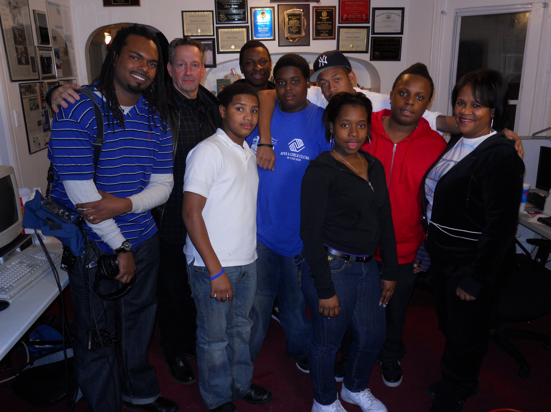 Dreams Deferred - Legacy of American Apartheid | Films | Illume